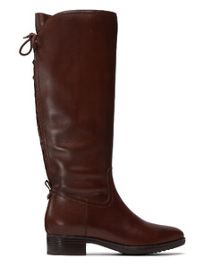 Moteriški ilgaauliai batai | 779 prekių - GLAMI.lt