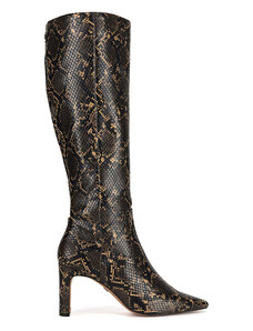 Moteriški ilgaauliai batai | 929 prekių - GLAMI.lt