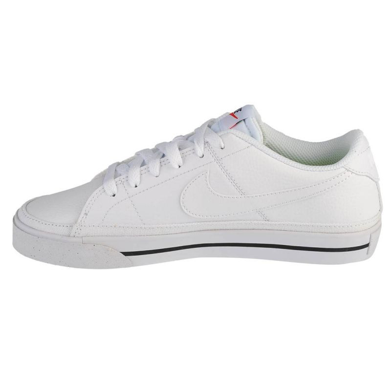 Nike Court Legacy Next Nature W DH3161-101 shoes - GLAMI.lt
