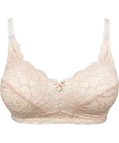 Kudreshov Lingerie, smėliniai, nėriniuoti moteriški drabužiai su ...