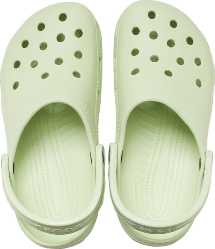 Crocs Classic Celery - GLAMI.lt