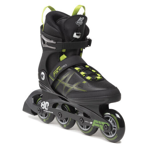 Riedučiai K2 - GLAMI.lt