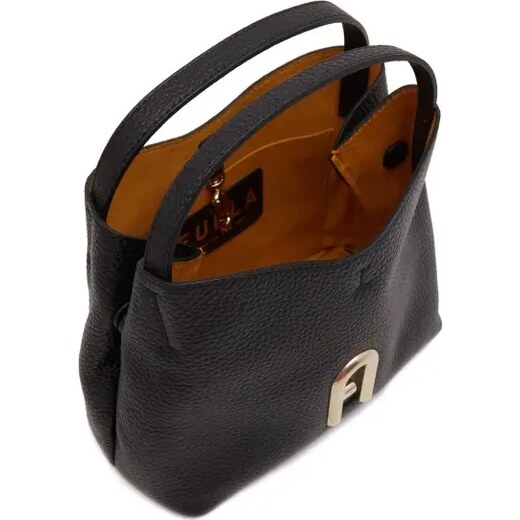 Furla Odinis hobo primula mini - GLAMI.lt