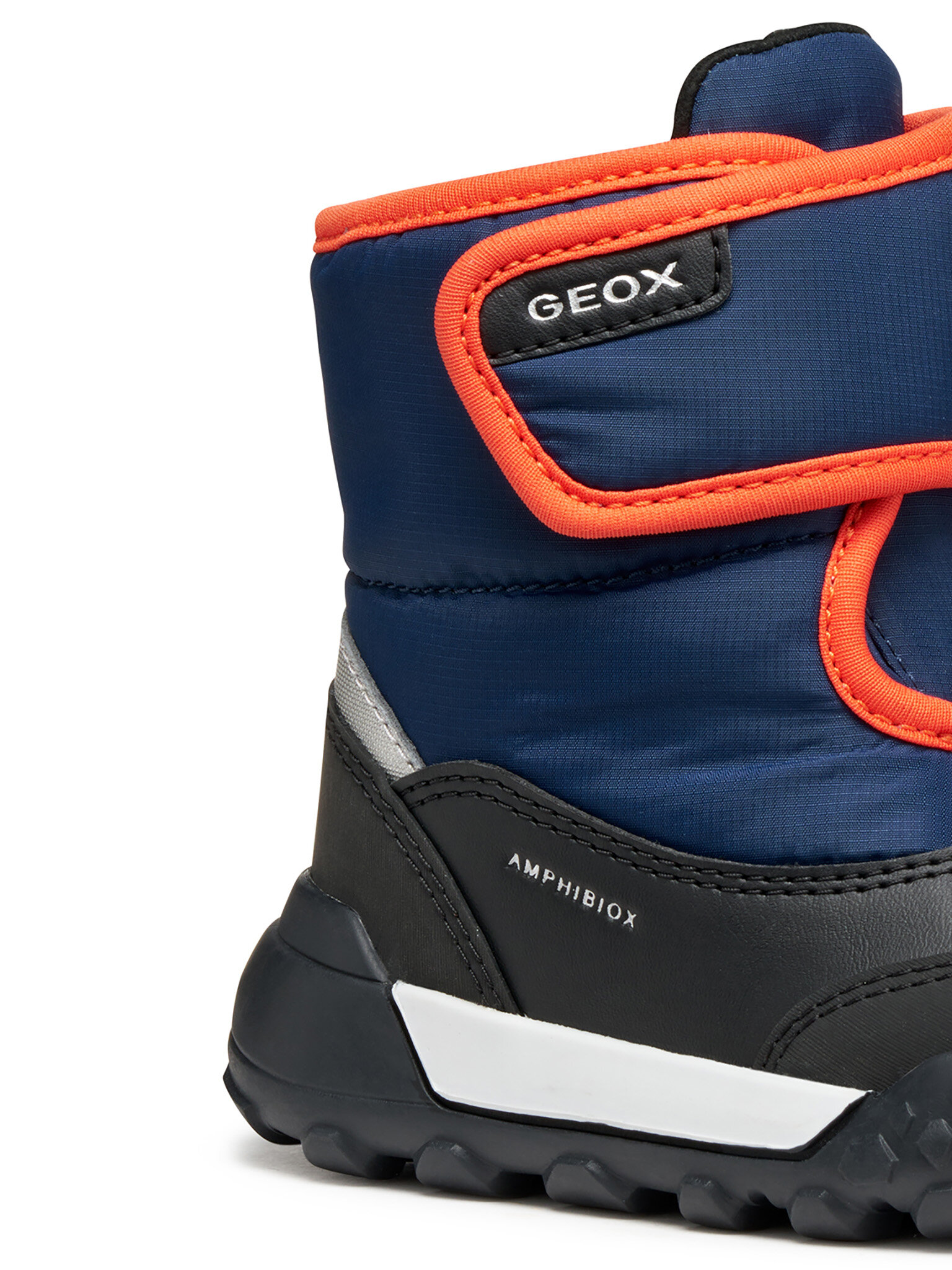 Sniego batai Geox - GLAMI.lt