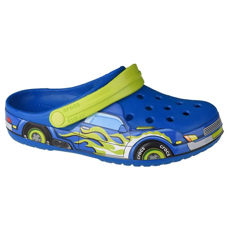 Crocs Fun Lab Truck Band Clog 207074-4JL - GLAMI.lt