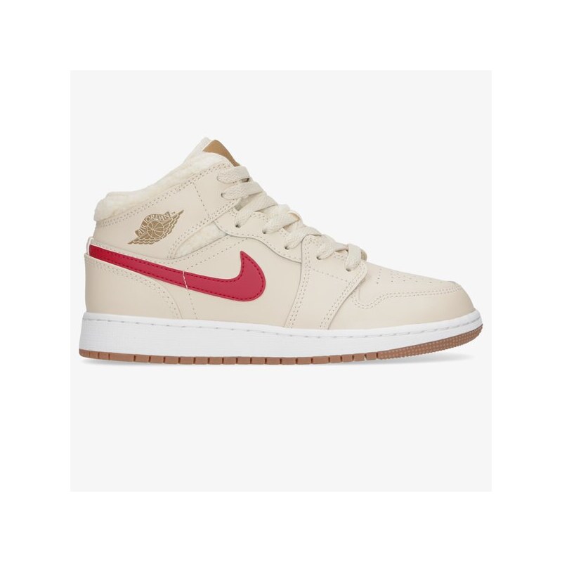 Air Jordan 1 Mid Utl (Gs) Vaikams Batai Kedai DO2207-264 - GLAMI.lt