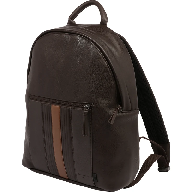 Ted Baker Kuprinė 'Esentle' karamelės / tamsiai ruda - GLAMI.lt