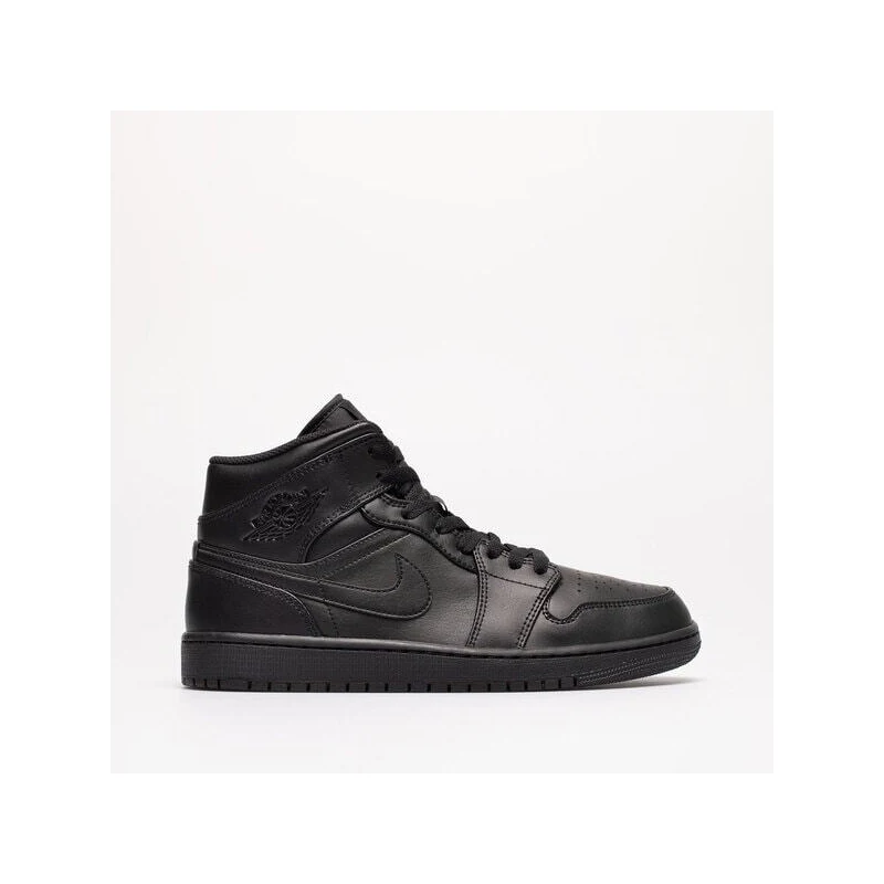 Air Jordan 1 Mid Vyrams Batai Kedai 554724-093 - GLAMI.lt