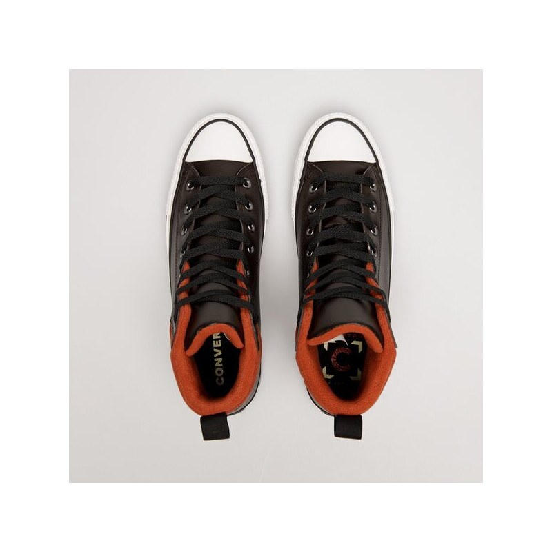 Converse Chuck Taylor All Star Berkshire Boot Vyrams Batai Inkariukai ...