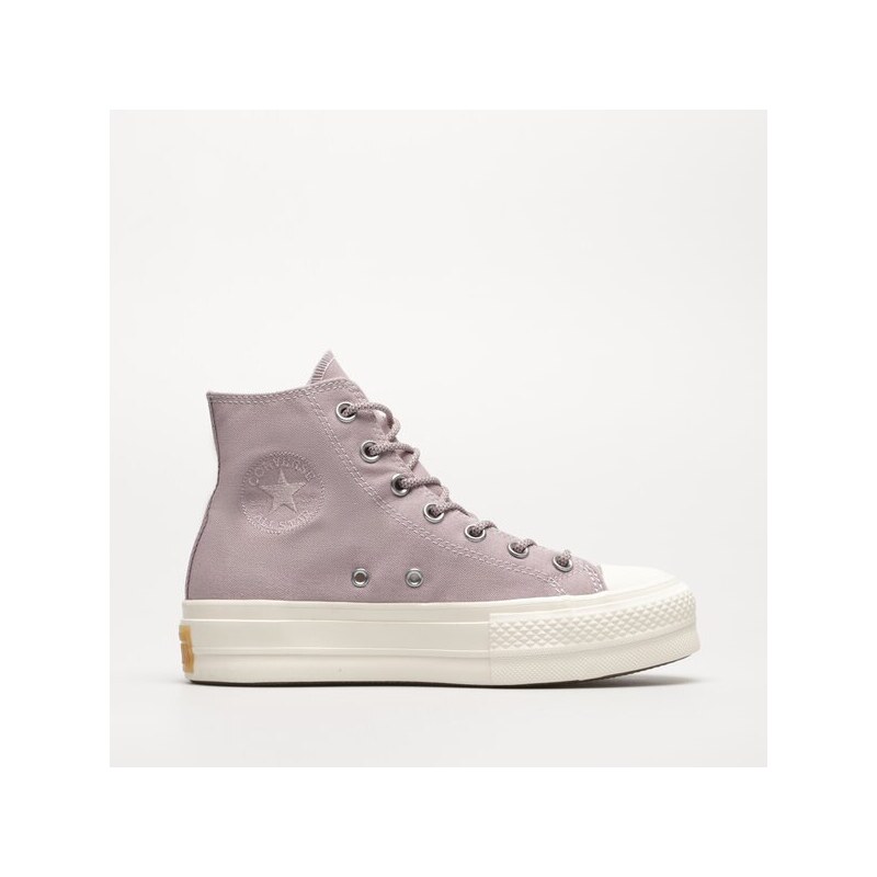 Converse Chuck Taylor All Star Lift Moterims Batai Kedai A05014C - GLAMI.lt