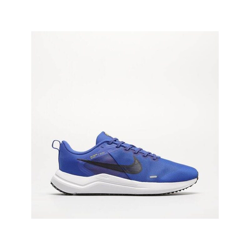 Nike Downshifter 12 Vyrams Avalynė Bėgimo batai DD9293-402 - GLAMI.lt