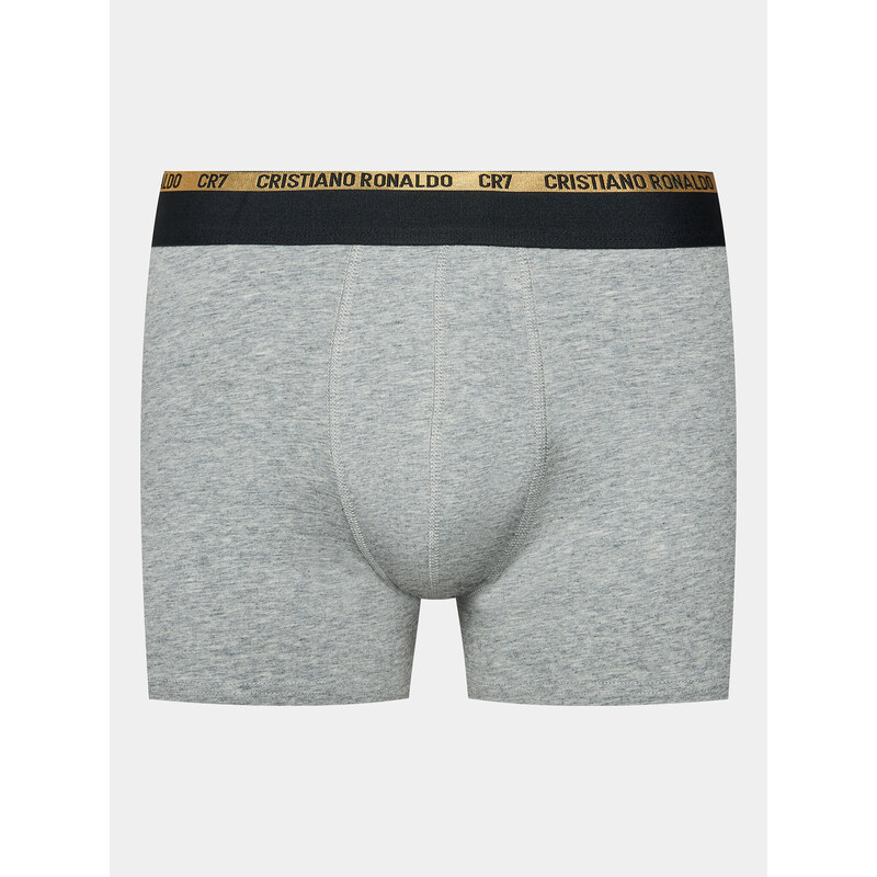 Trumpikių rinkinys (7 vnt.) Cristiano Ronaldo CR7 - GLAMI.lt