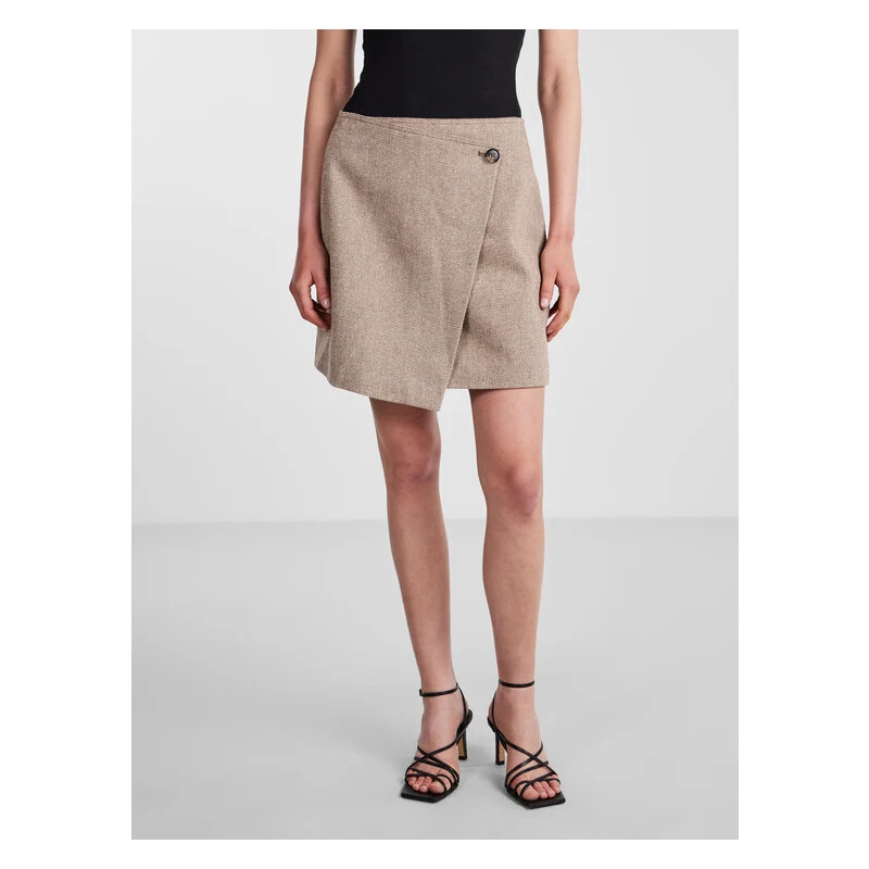 Trapecijos formos sijonas YAS - GLAMI.lt