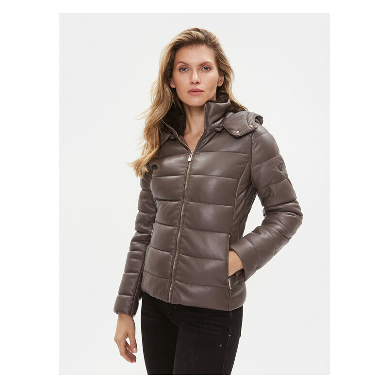 Pūkinė striukė Morgan - GLAMI.lt