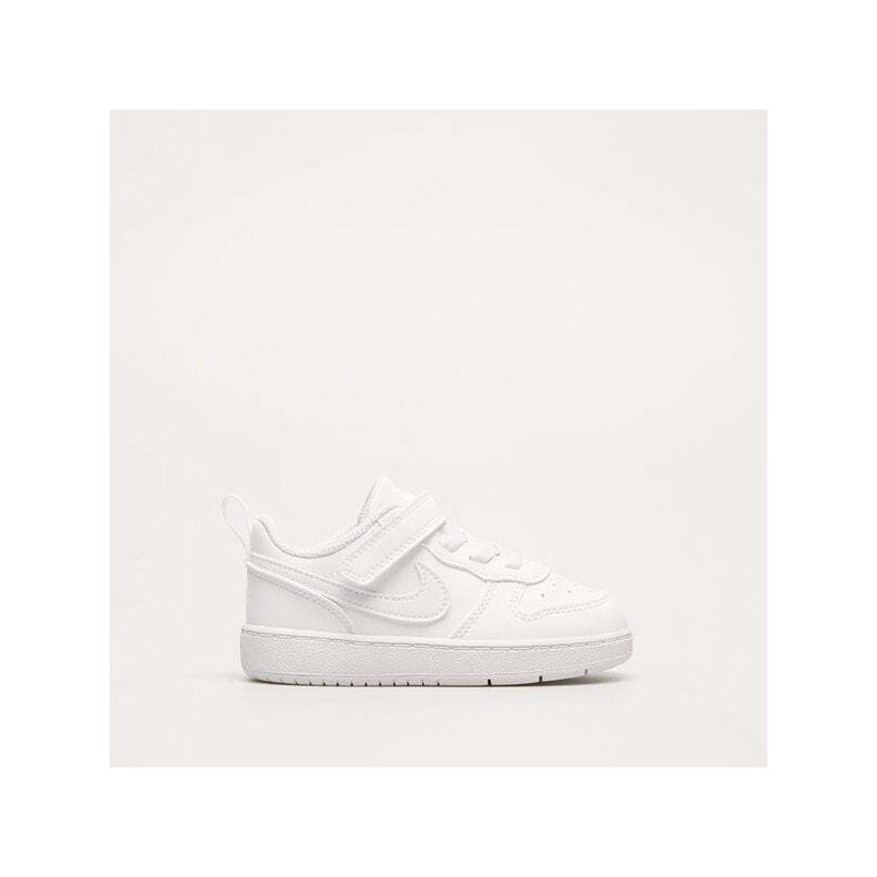 Nike Court Borough Low Recraft Vaikams Avalynė Kedai DV5458-106 - GLAMI.lt