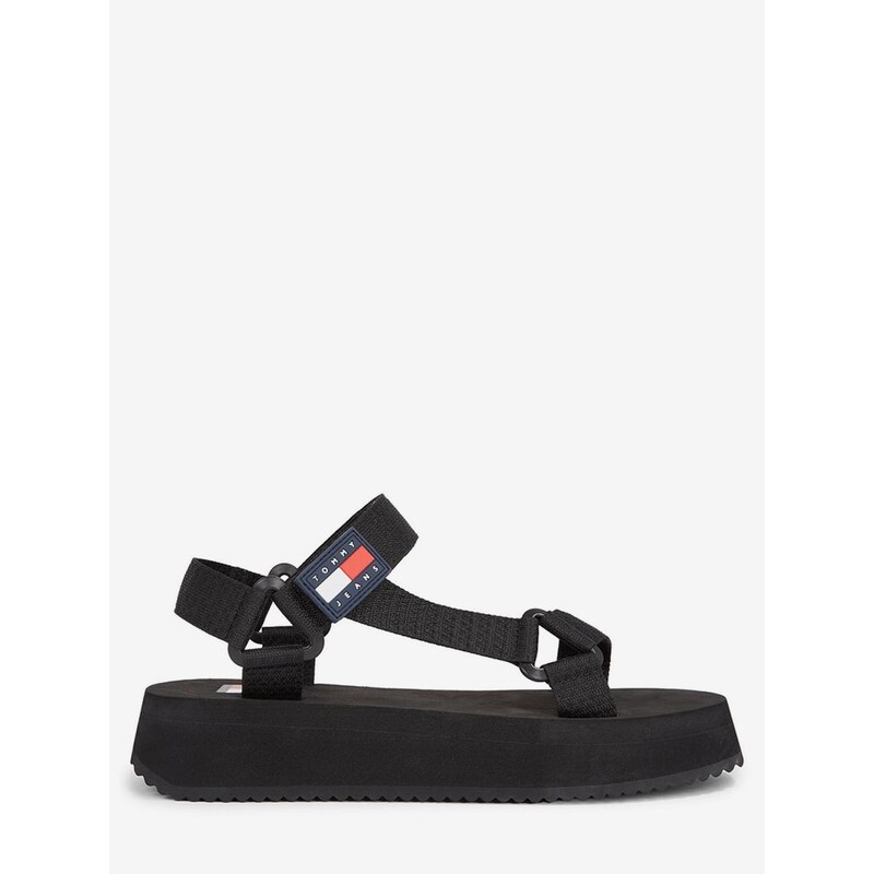 Tommy hilfiger moteriskos basutes store