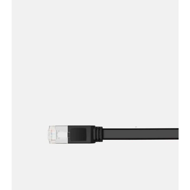 UGREEN Plokščias interneto tinklo kabelis Ethernet kabelis RJ45 Cat 6 ...