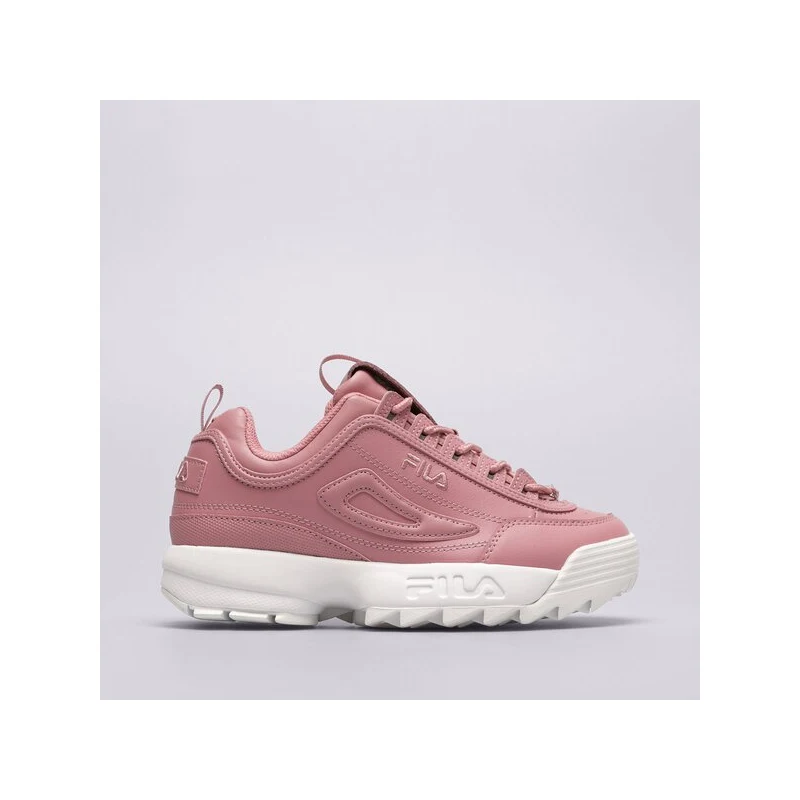 Fila Disruptor Ii Premium Moterims Batai Kedai 5XM02305661 - GLAMI.lt