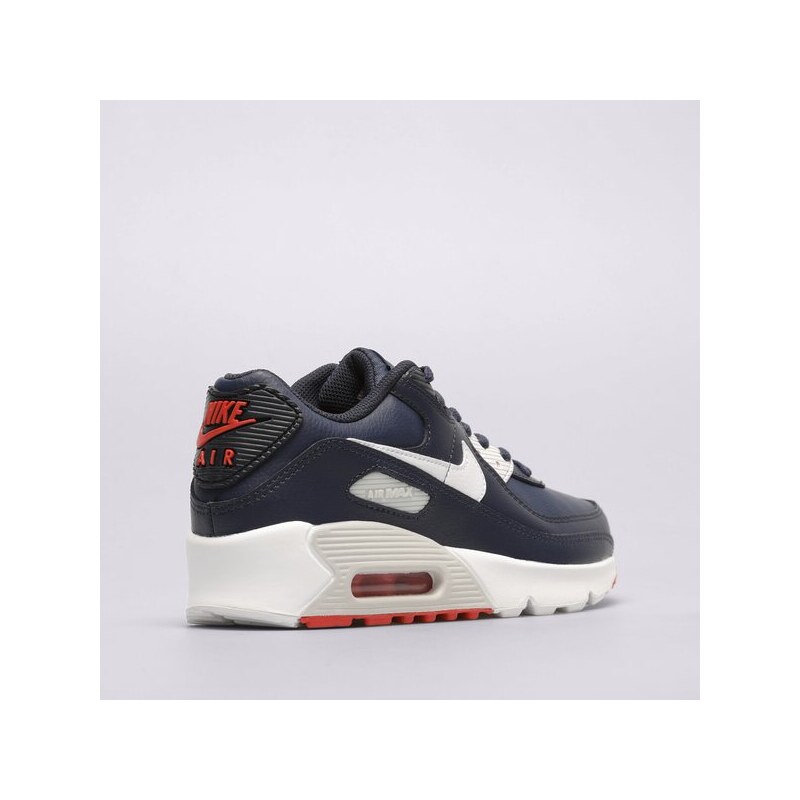 Nike Air Max 90 Ltr Vaikams Batai Kedai DV3607-400 - GLAMI.lt