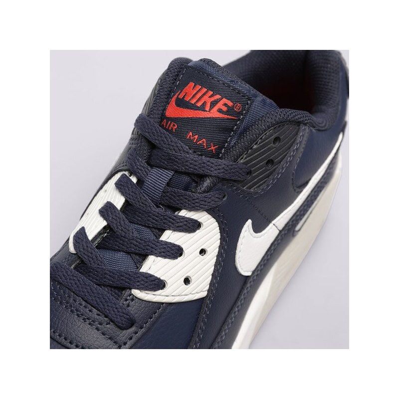Nike Air Max 90 Ltr Vaikams Batai Kedai DV3607-400 - GLAMI.lt