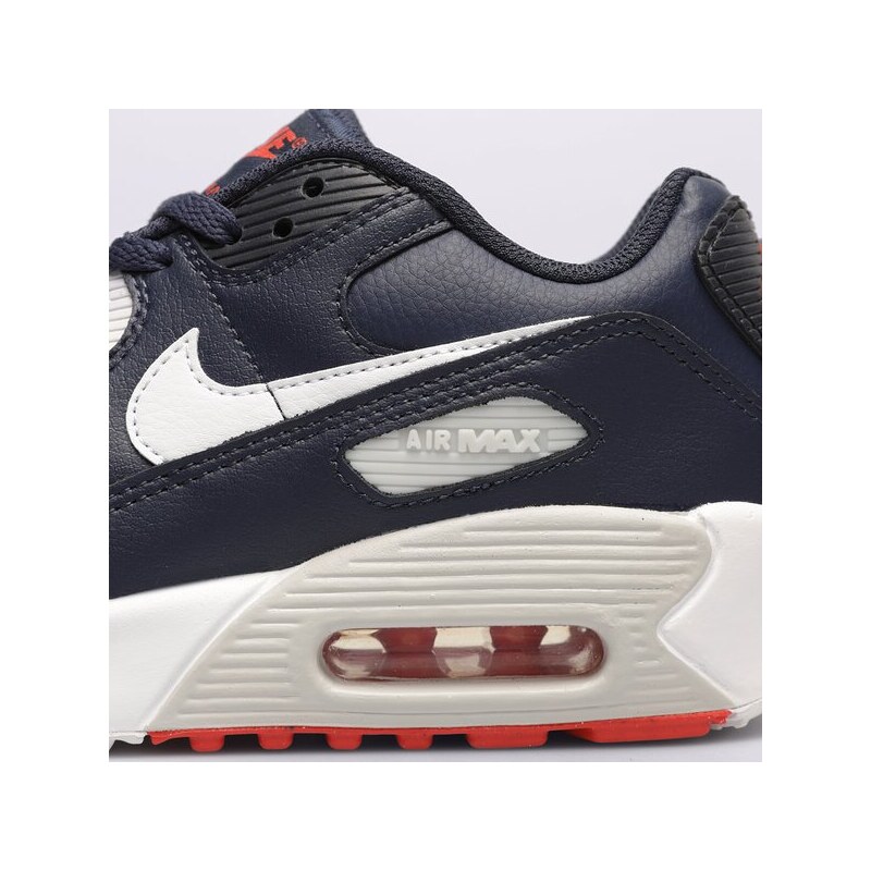 Nike Air Max 90 Ltr Vaikams Batai Kedai DV3607-400 - GLAMI.lt