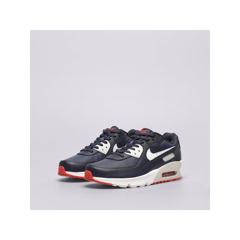 Nike Air Max 90 Ltr Vaikams Batai Kedai DV3607-400 - GLAMI.lt