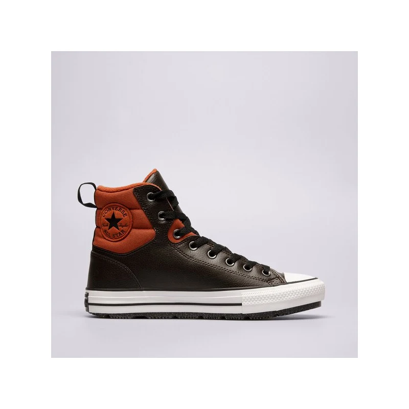 Converse Chuck Taylor All Star Berkshire Boot Vyrams Batai Inkariukai ...